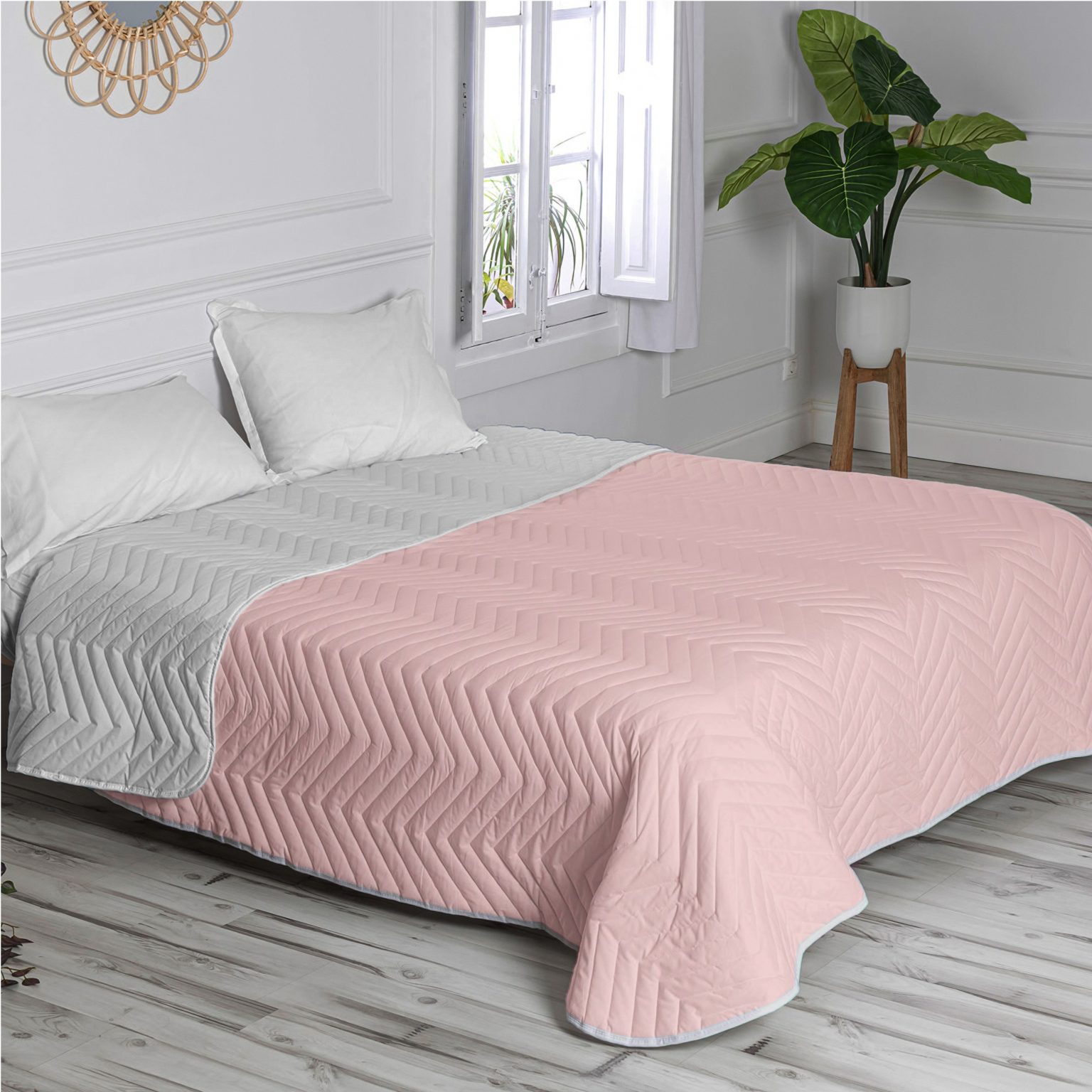 Cubrecamas, Colchas y Edredones